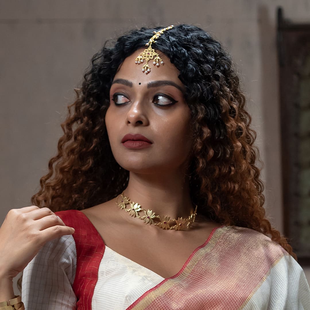 Malti Maangtikka – SADGI