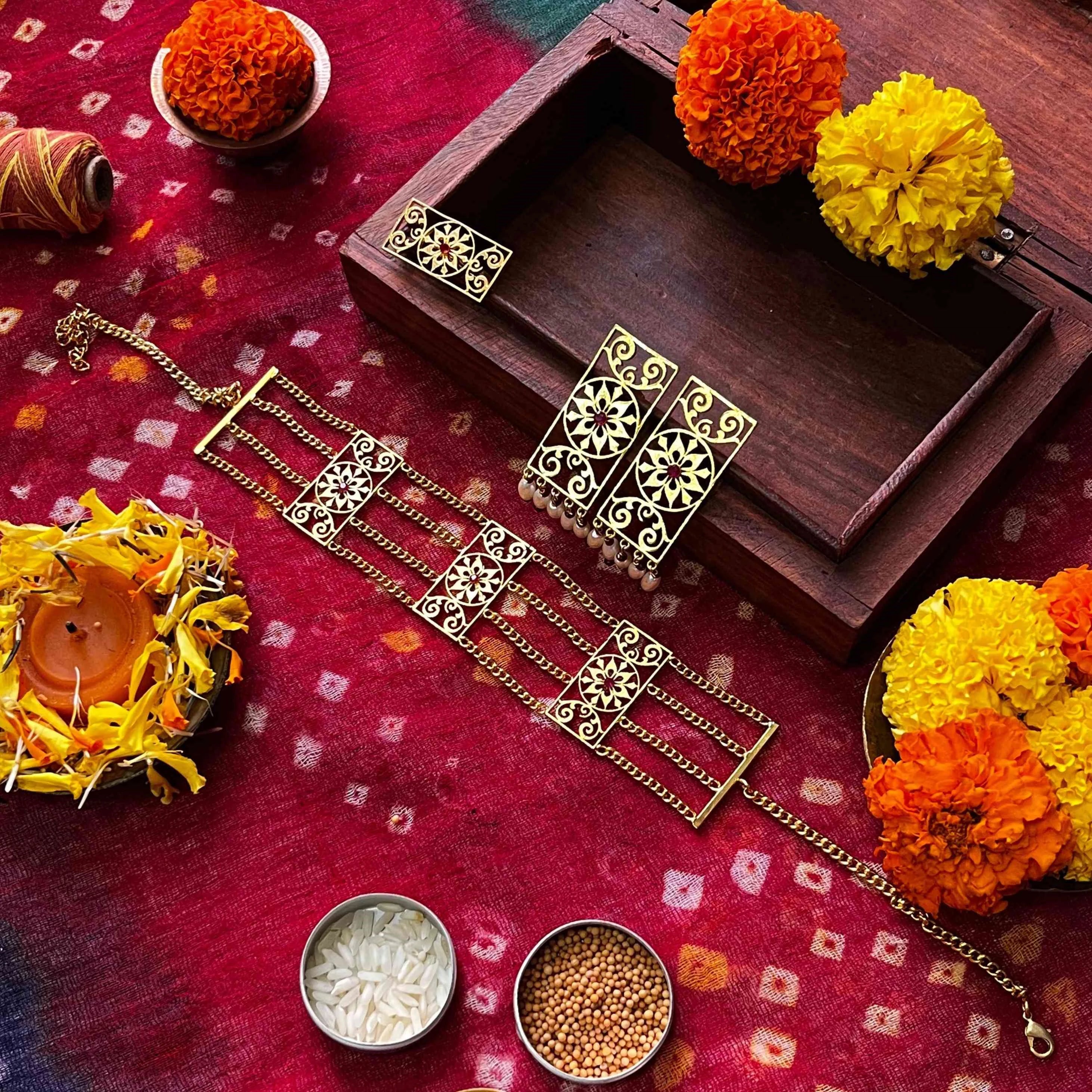 Tiny Treats Gift Box – SADGI