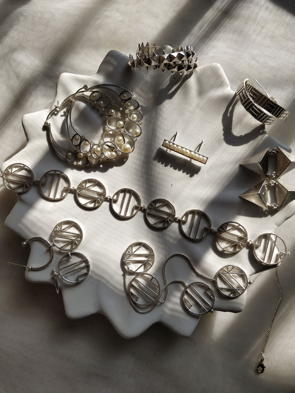 SILVER LOVE – SADGI