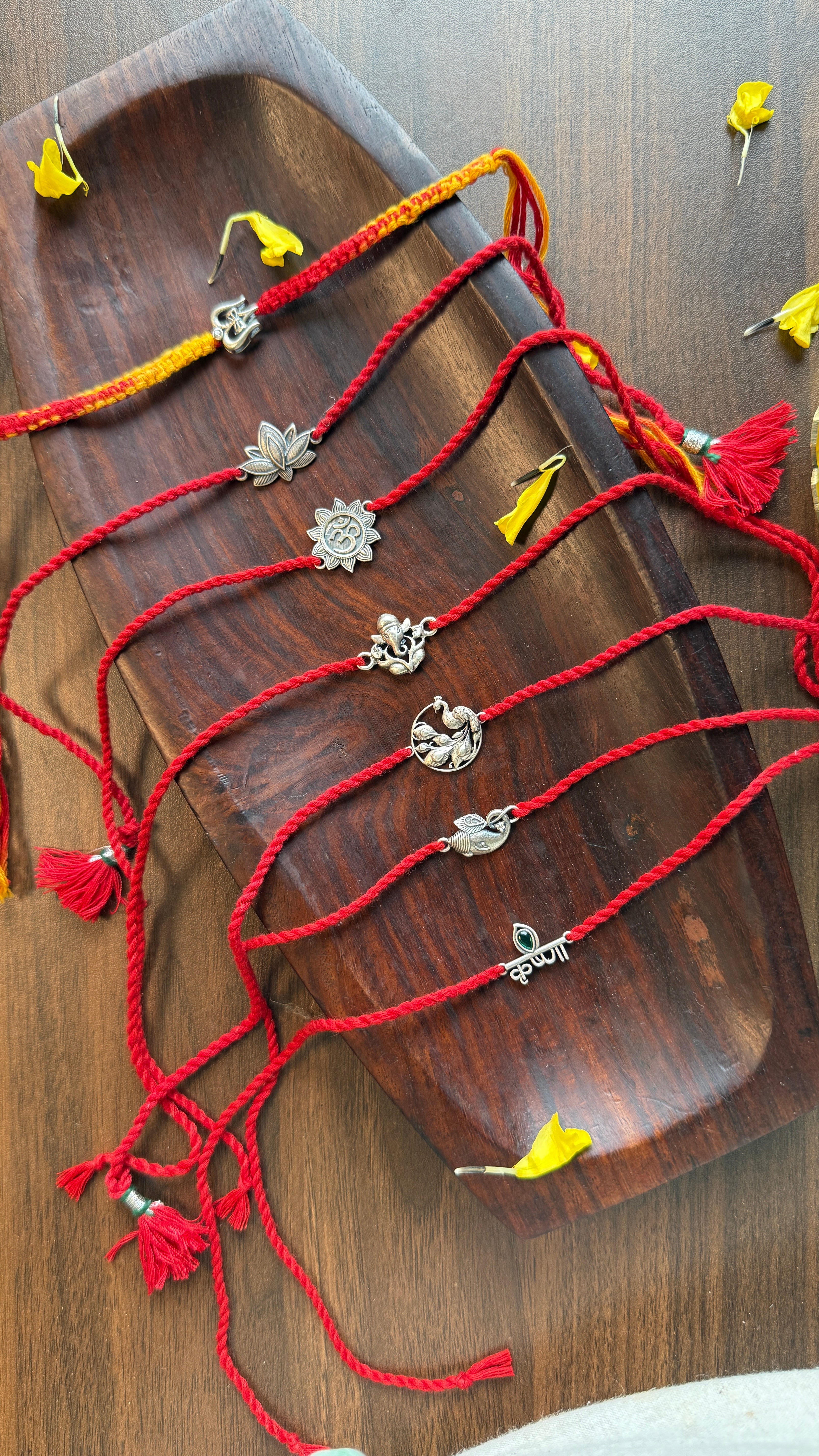 Rakhi – SADGI