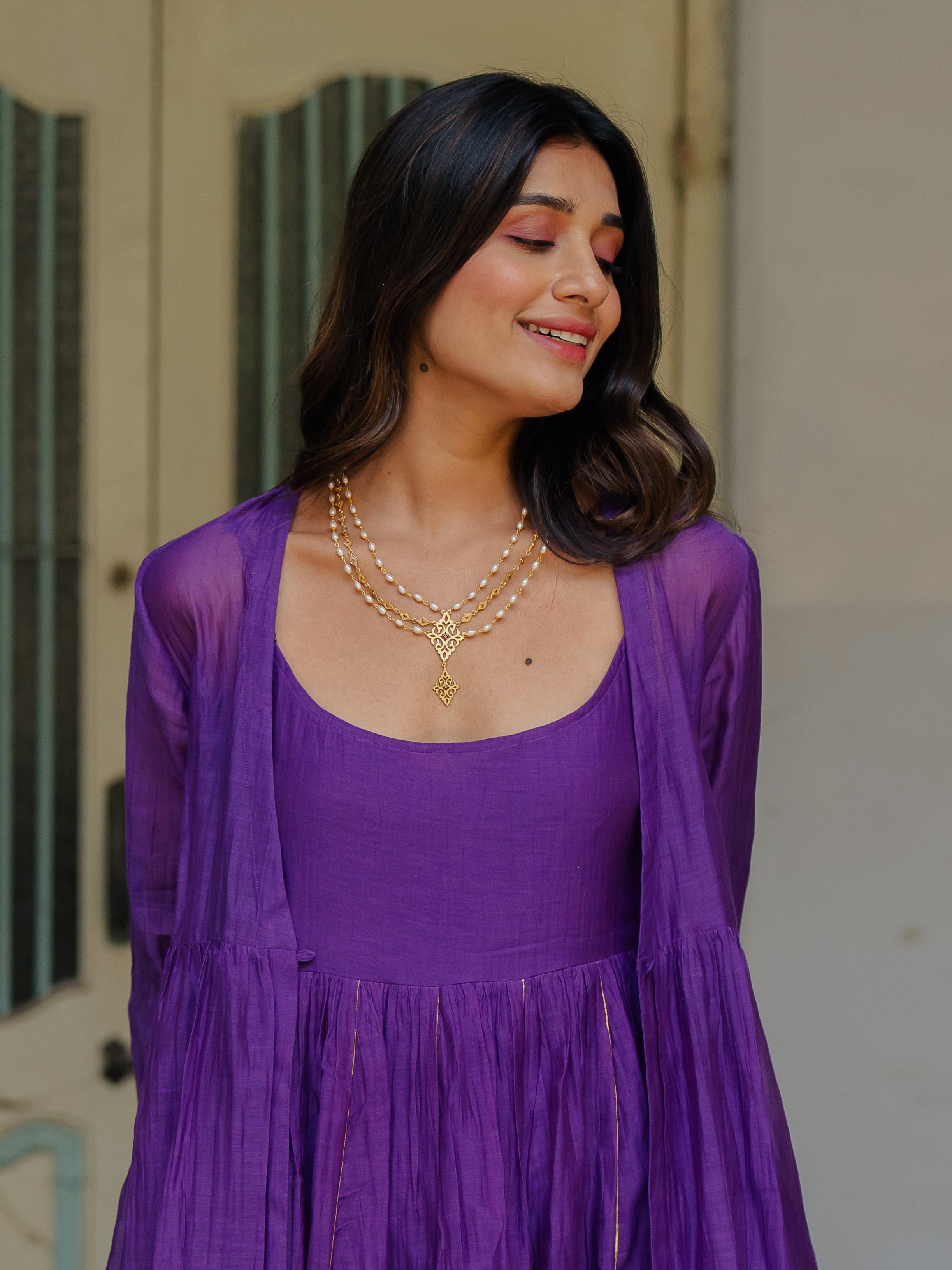 Sadgi - Online Jewelry Store – SADGI