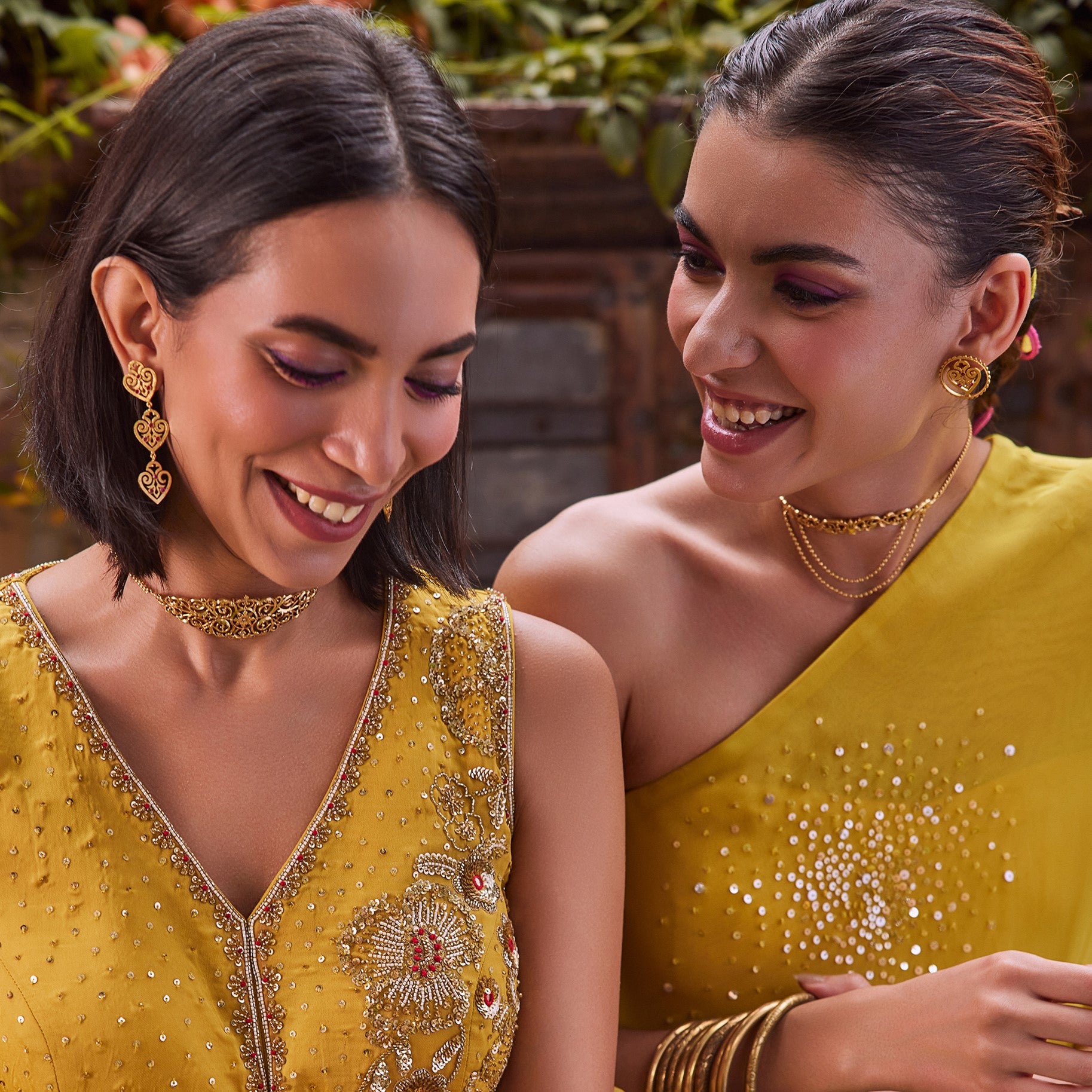 Sadgi - Online Jewelry Store – SADGI