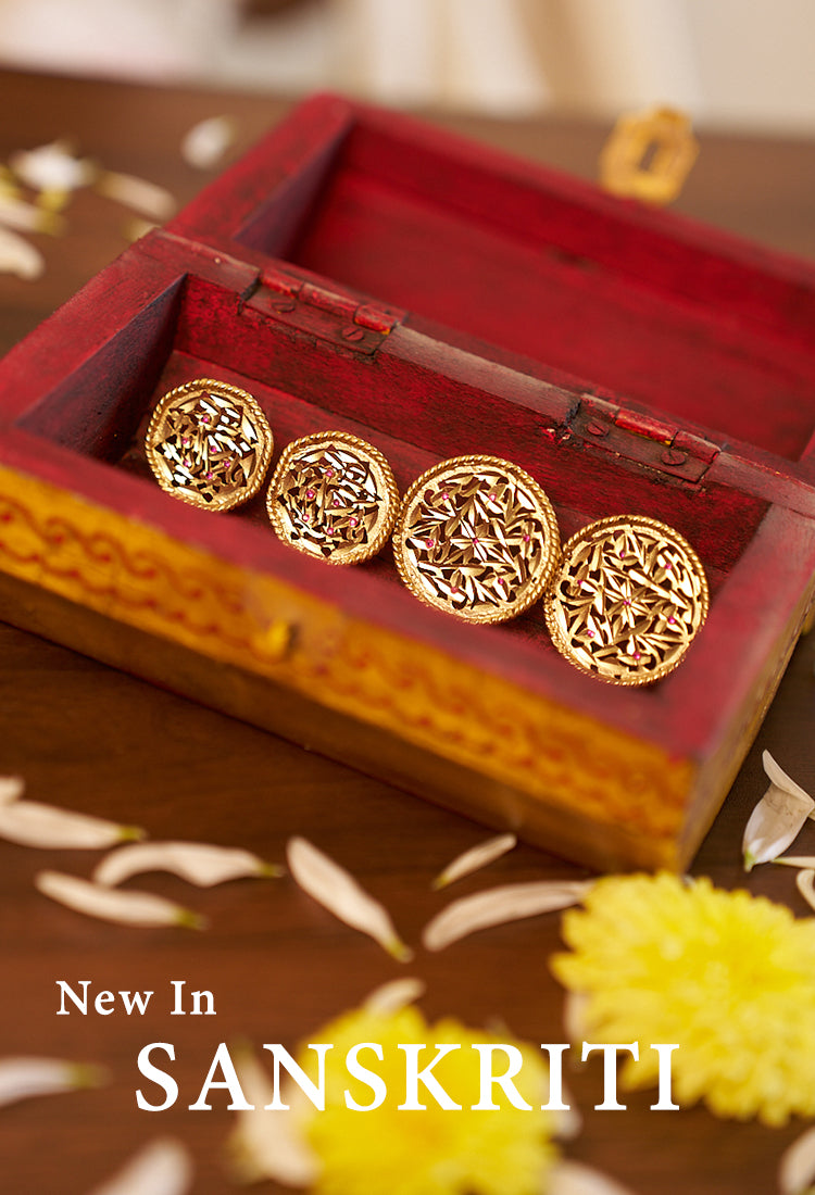 Sadgi - Online Jewelry Store – SADGI