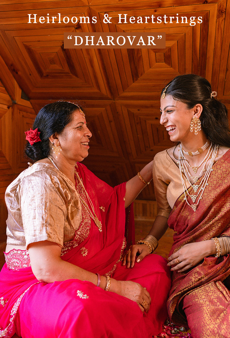 Sadgi - Online Jewelry Store – SADGI