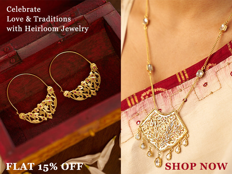 Sadgi - Online Jewelry Store – SADGI