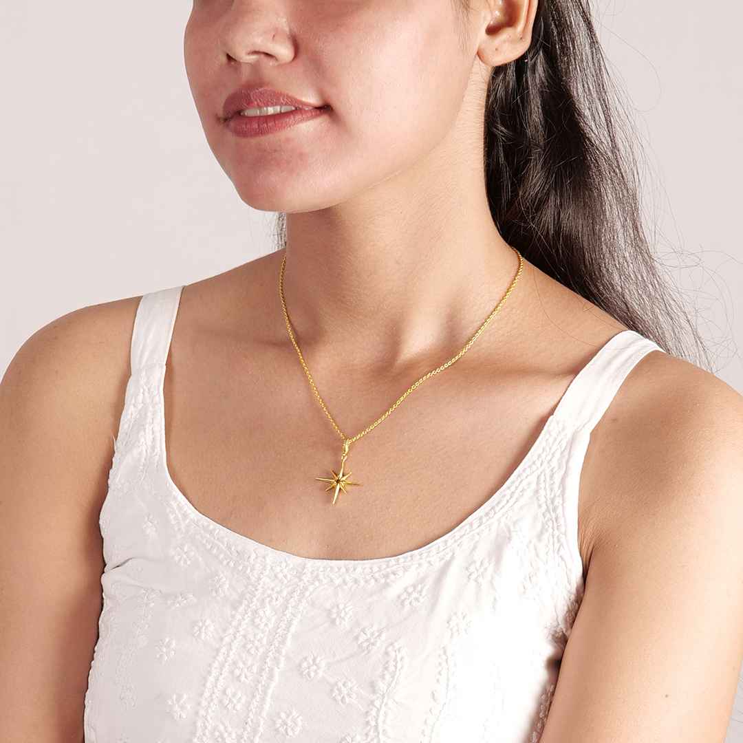 Star Locket – SADGI