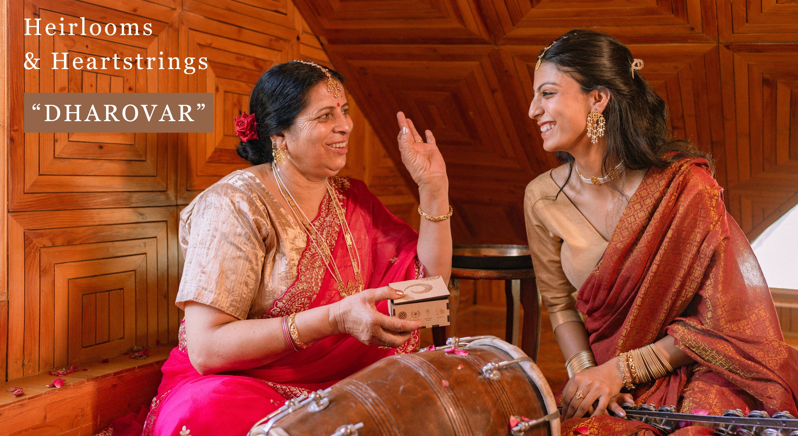 Sadgi - Online Jewelry Store – SADGI