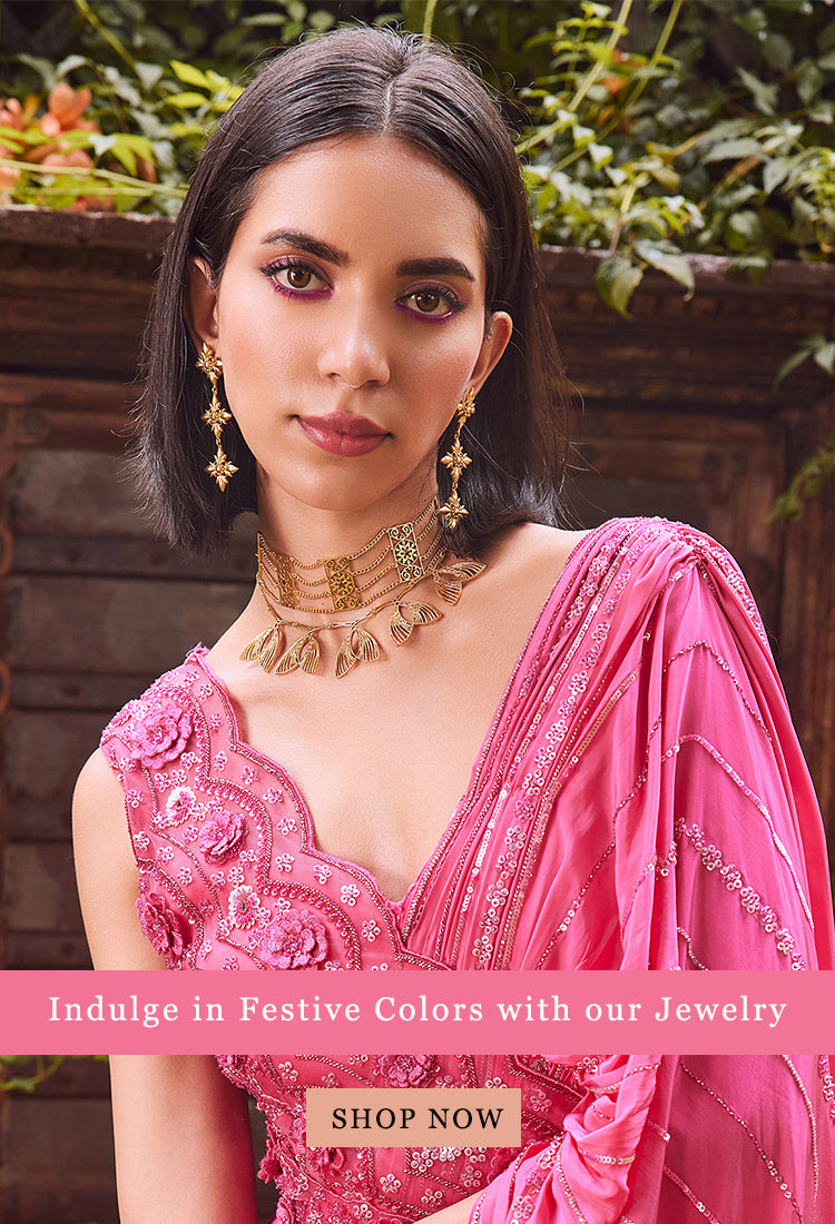 Sadgi - Online Jewelry Store – SADGI